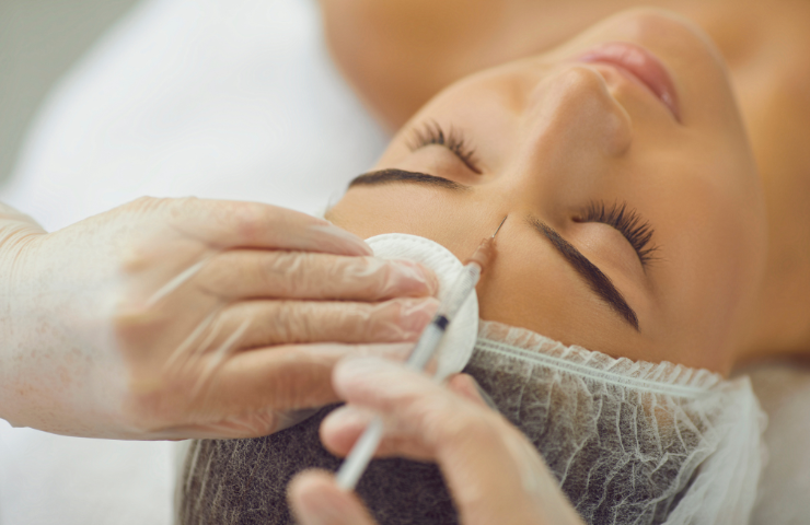 The Dermal Filler Procedure: What to Expect From Start to Finish