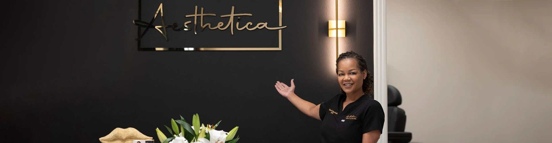 Office Fees | Aesthetica Beauty & Wellness